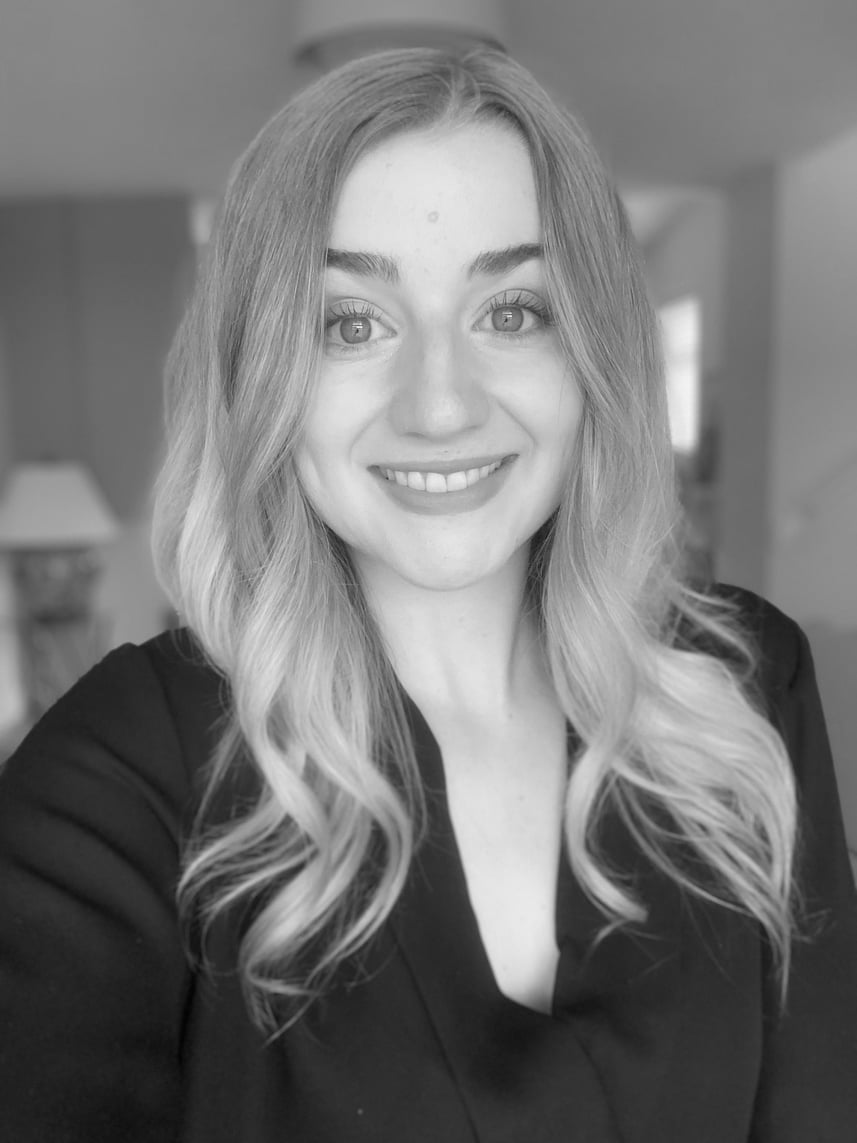 How Virtual Internships Helped Me Return to Work with Confidence