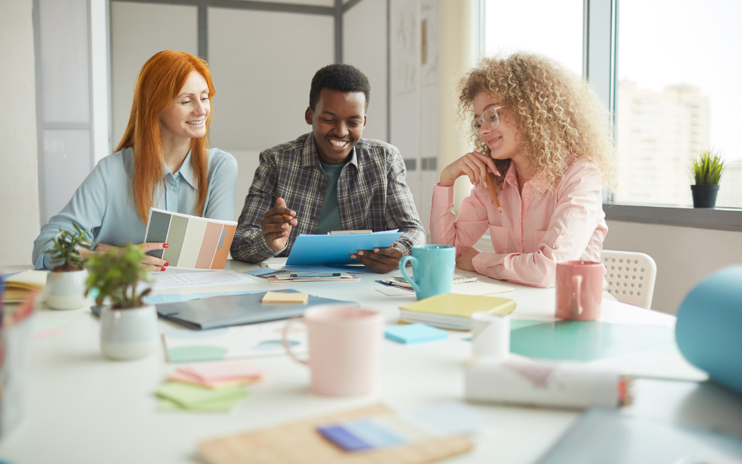 How to Design an Internship Project for Your Company