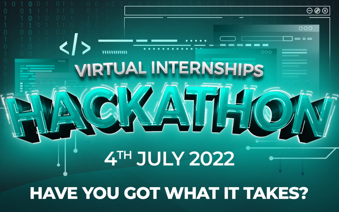 Virtual Hackathon Can Boost Your Engineering Recruitment Process