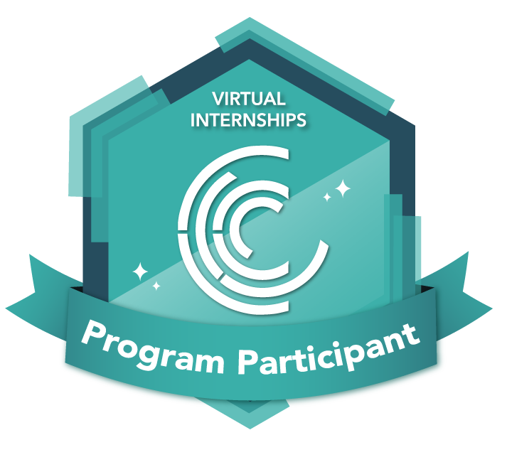 Virtual Internships Launches Our Exclusive Digital Program Badges