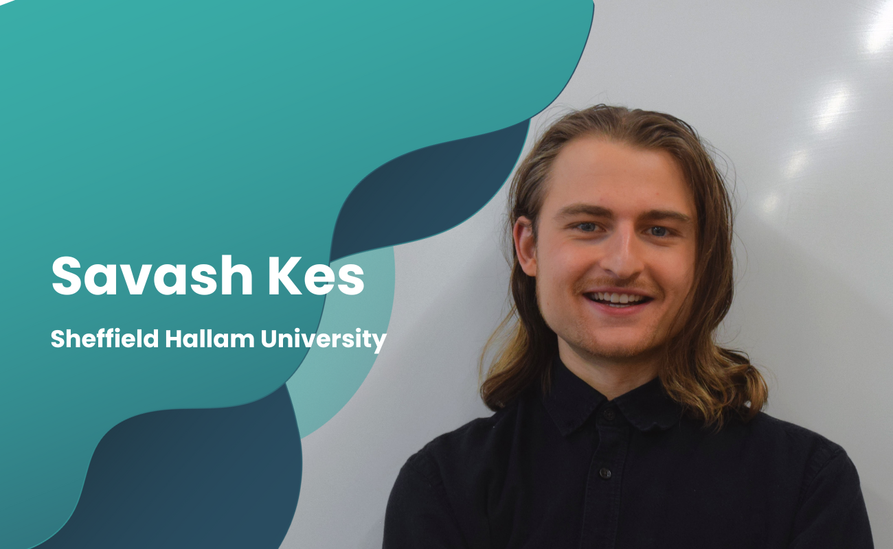 A Remote Internship That Became A Placement Year